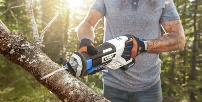 7 Common Reciprocating Saw Uses and Safety Instructions [Upd. 2021]