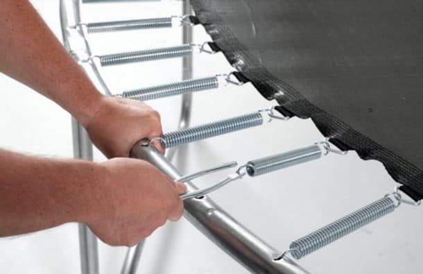 Trampoline Weight Limit: Everything You Need to Know