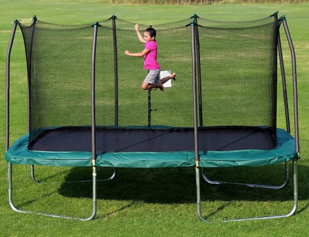 Trampoline Weight Limit: Everything You Need to Know