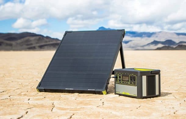 Different Types of Generators: Compare and Decide!