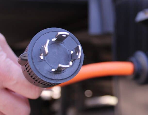 Backfeeding Generator - Basic Info & Advice