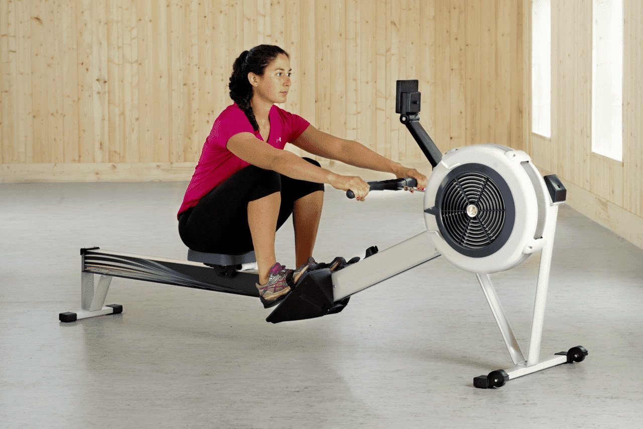 8 Best Compact Rowing Machines (Summer 2023) — Reviews & Buying Guide