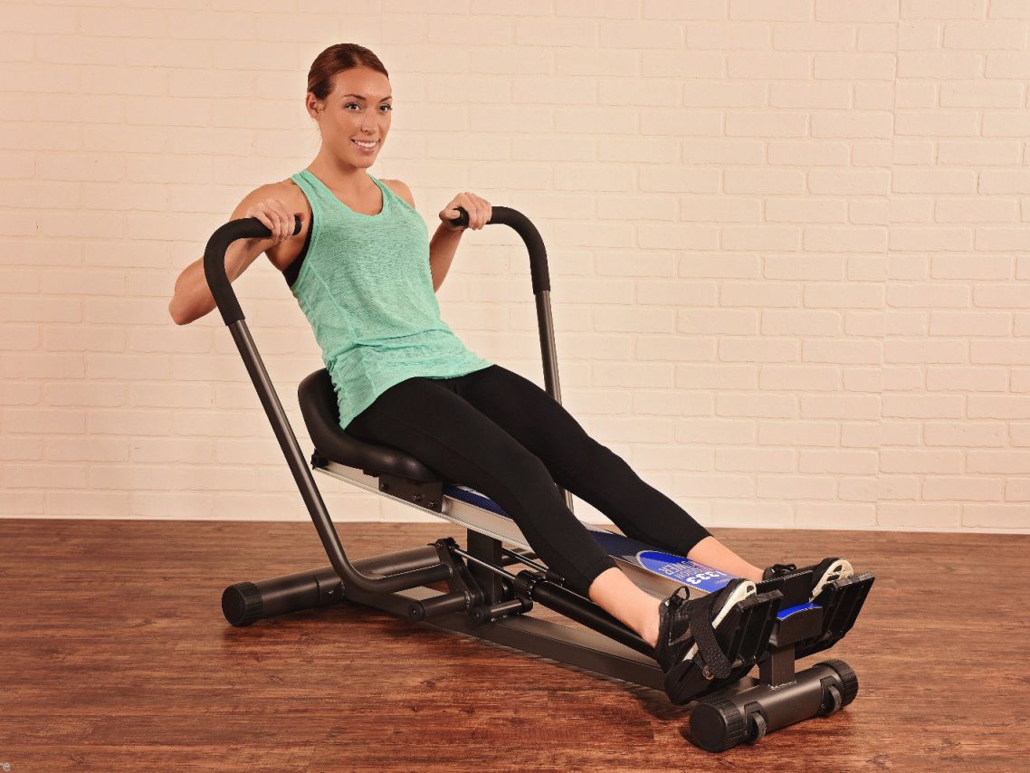 5 Best Hydraulic Rowing Machines (Winter 2025) – Reviews & Buying Guide