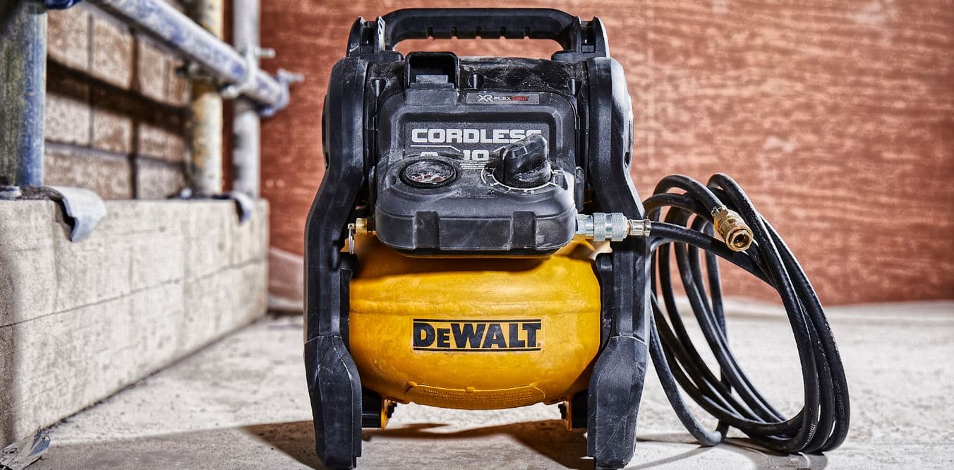 10 Best Portable Air Compressors (Spring 2026) – Reviews & Buying Guide