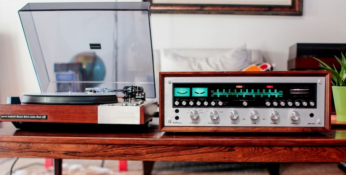 6 Best Receivers for Turntables (Spring 2025) – Reviews & Buying Guide