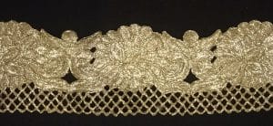 15 Different Types of Lace: In-Detail Guide on Their Origins and Uses