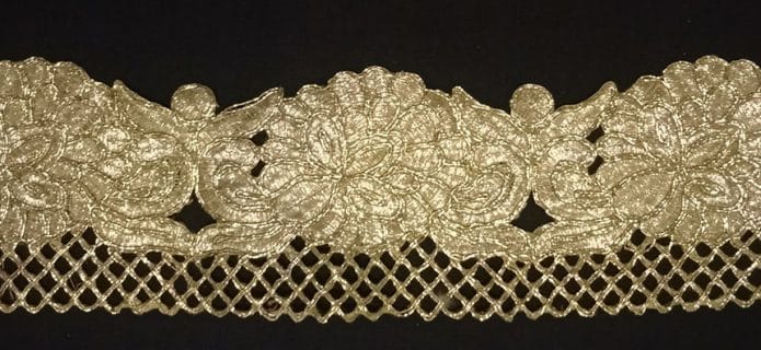 15 Different Types of Lace: In-Detail Guide on Their Origins and Uses