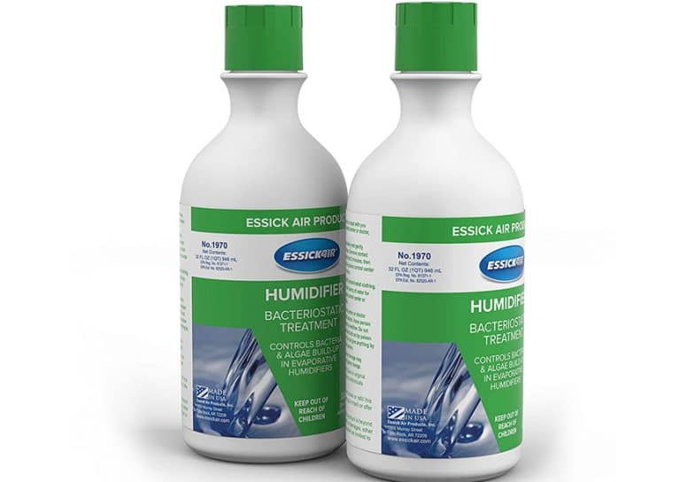 What to Put in a Humidifier to Prevent Mold? — Additives That Work