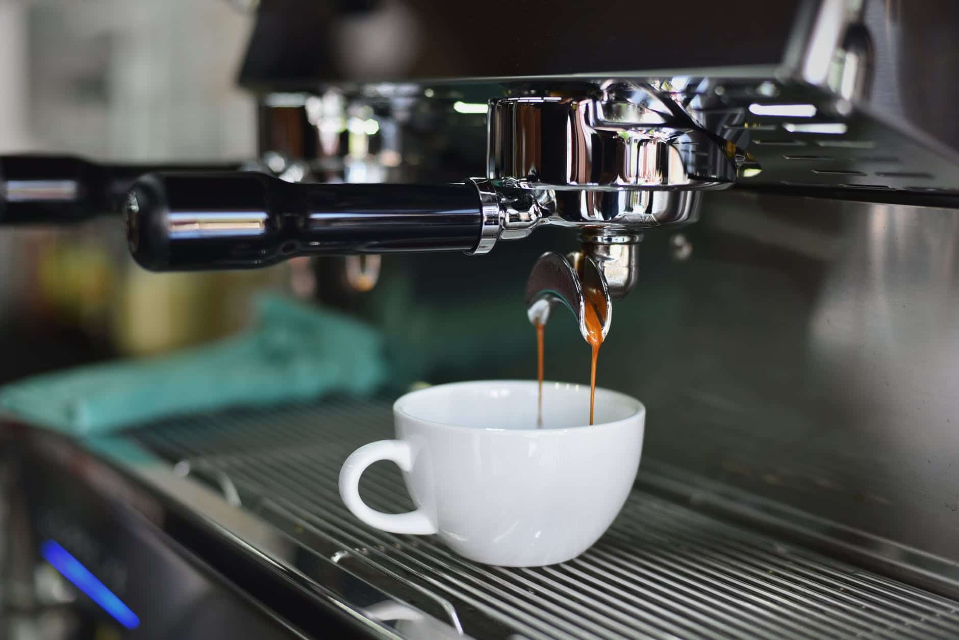 How Do Espresso Machines Work: In-detail Information