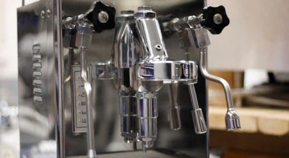 How Do Espresso Machines Work: In-detail Information