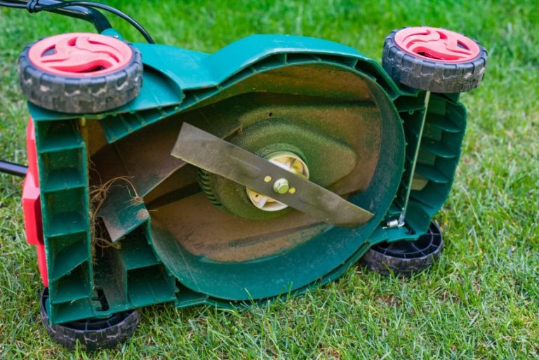 How Do Lawn Mowers Work? - Everything You Need to Know [Upd. 2021]