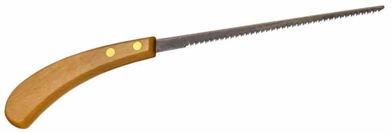 20 Different Types of Saws: Comprehensive Guide