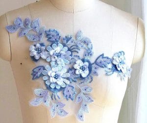 15 Different Types of Lace: In-Detail Guide on Their Origins and Uses