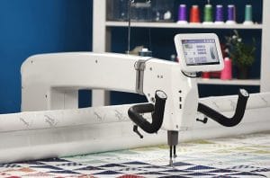 Long Arm Quilting: Everything You Need to Know to Start