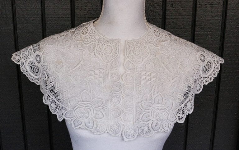 15 Different Types of Lace: In-Detail Guide on Their Origins and Uses