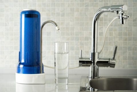 Types of Water Filters: Everything You Need to Know