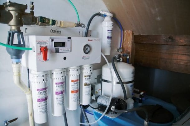 Types of Water Filters: Everything You Need to Know