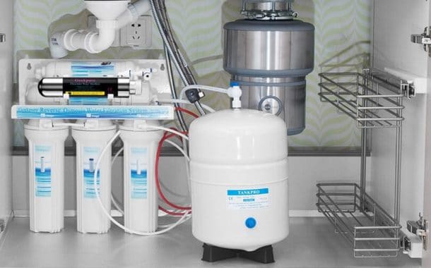 Types of Water Filters: Everything You Need to Know