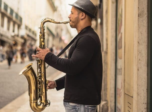 Types of Saxophones: Everything You Need to Know