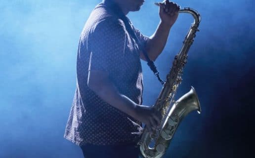 Types of Saxophones: Everything You Need to Know