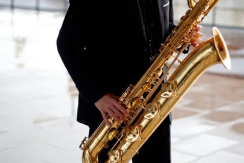 Types of Saxophones: Everything You Need to Know