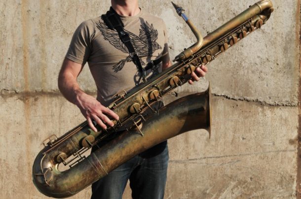 Types of Saxophones: Everything You Need to Know