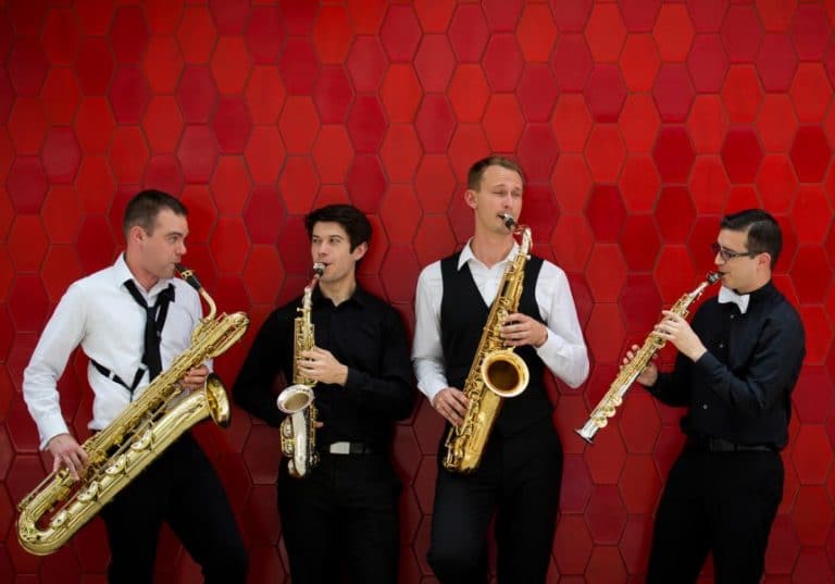 Types of Saxophones: Everything You Need to Know