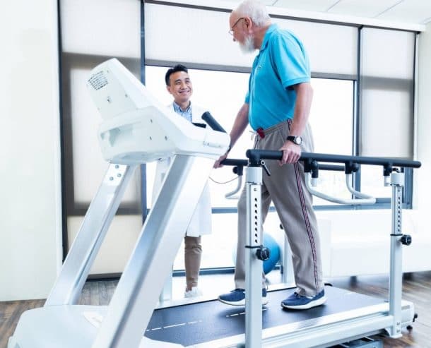 Types of Treadmill: Everything You Need to Know (Fall 2025)