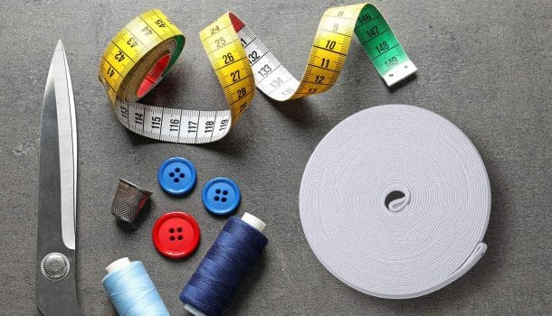 How to Sew Elastic by Hand: It's Easier Than You Thought!