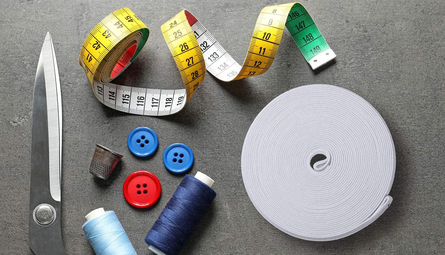 How to Sew Elastic by Hand: It's Easier Than You Thought!