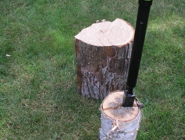 How to Build Log Splitters: Comprehensive Guide