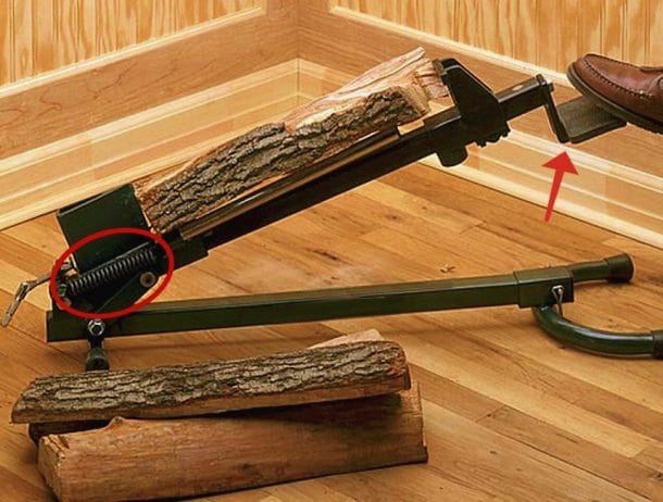 How to Build Log Splitters: Comprehensive Guide