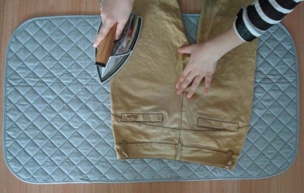 6 Best Ironing Mats - Reviews & Buying Guide (Winter 2024)