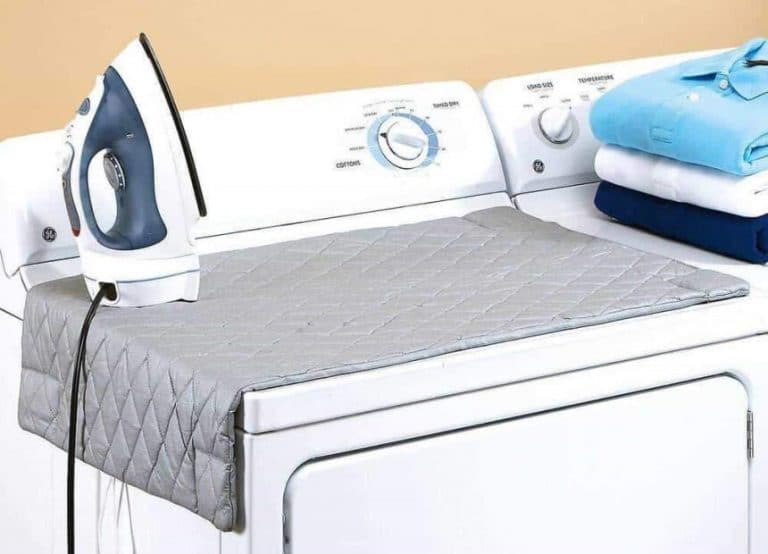 6 Best Ironing Mats - Reviews & Buying Guide (Winter 2024)