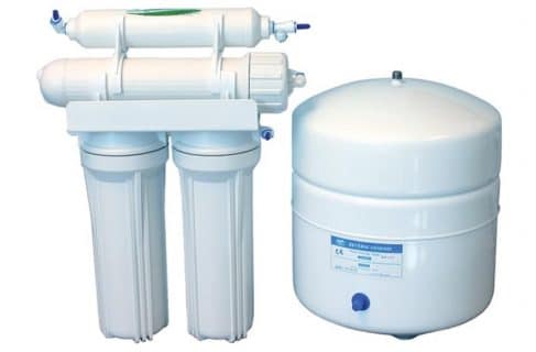 How Water Filters Work: Basic Info & Examples