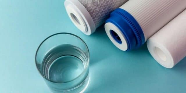 How Water Filters Work: Basic Info & Examples