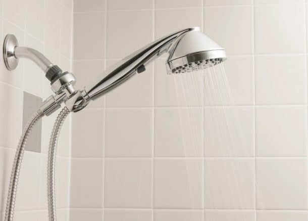Remove Flow Restrictor from Showerhead: Everything You Need to Know