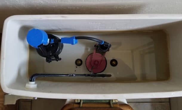 9 Types of Toilet Flush Systems: Everything You Need to Know in 2021