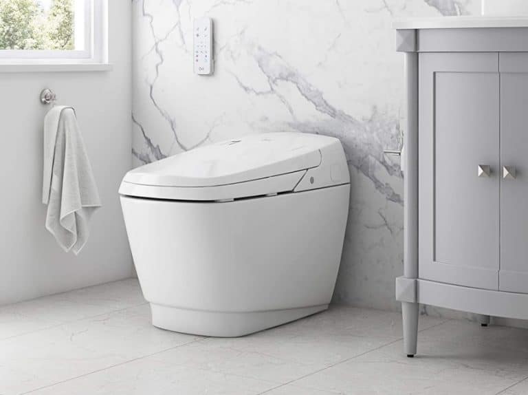 9 Types of Toilet Flush Systems: Everything You Need to Know in 2021