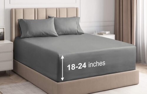 How to Keep Sheets on Bed: Tips and Tricks for All Kinds of Beds