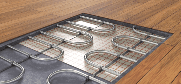 6 Most Common Types of Heating Systems Explained