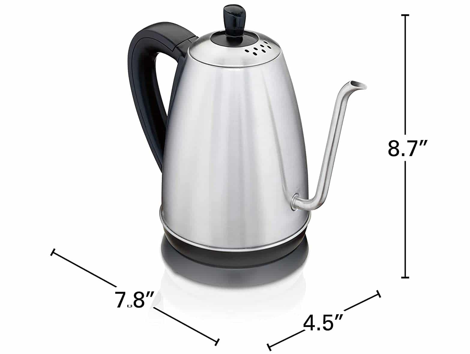 10 Best Tea Kettles (Winter 2025) – Reviews & Buying Guide