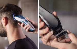 Hair Trimmer vs Clipper: The Difference, Pros and Cons of Each