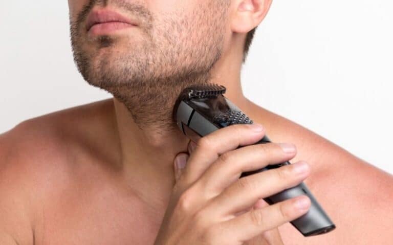 What Are the Key Differences Between Trimmer and Shaver?