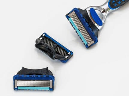 When It's Better to Shave: Before or After a Shower?