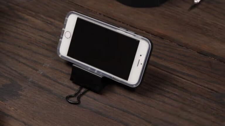 How to Project Mobile Screen on a Wall Without a Projector in 7 Steps