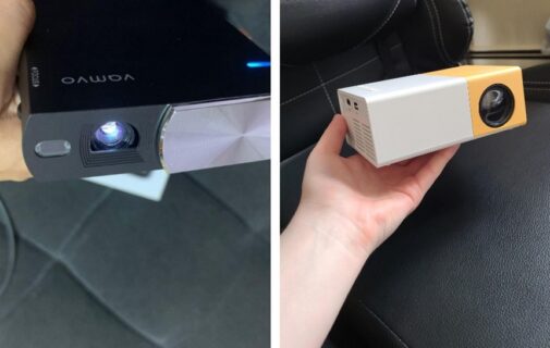 7 Best Projectors for Cookie Decorating (Spring 2025) – Reviews ...