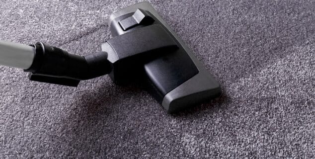 How to Dry Clean Carpet at Home: 5 Methods that Work