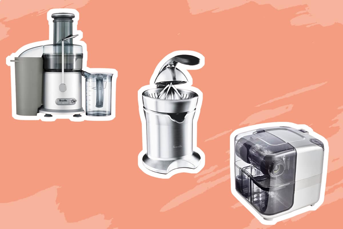 10 Best Juicers (Fall 2025) – Reviews & Buying Guide