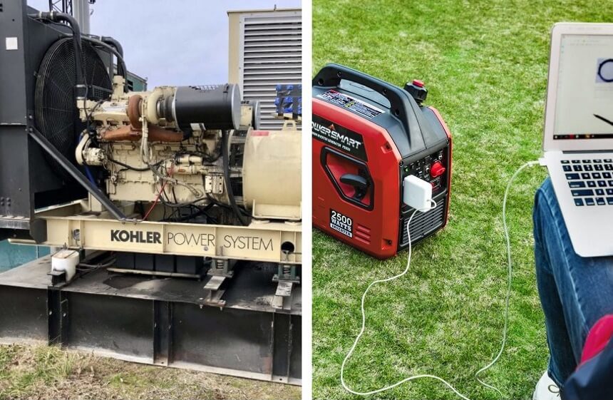 How Long Can A Generator Run Detailed Answer How Long Can A Generator Run Detailed Answer